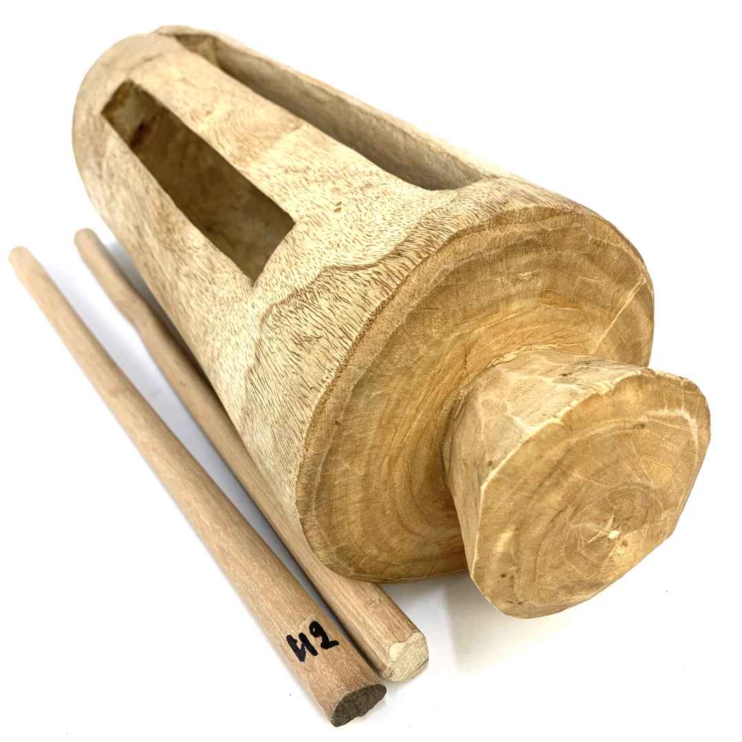 Primo Series Krin - Judy | African Drumming