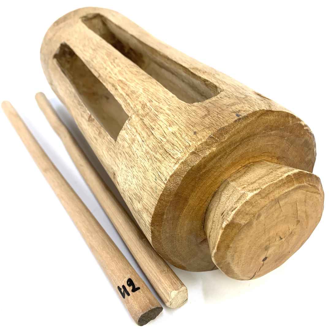 Primo Series Krin - Sam | African Drumming