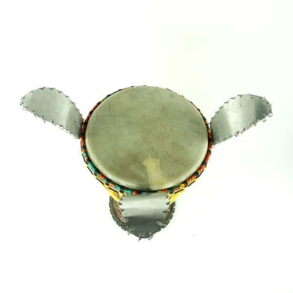 Guinea Sessi Sessi - Djembe rattles