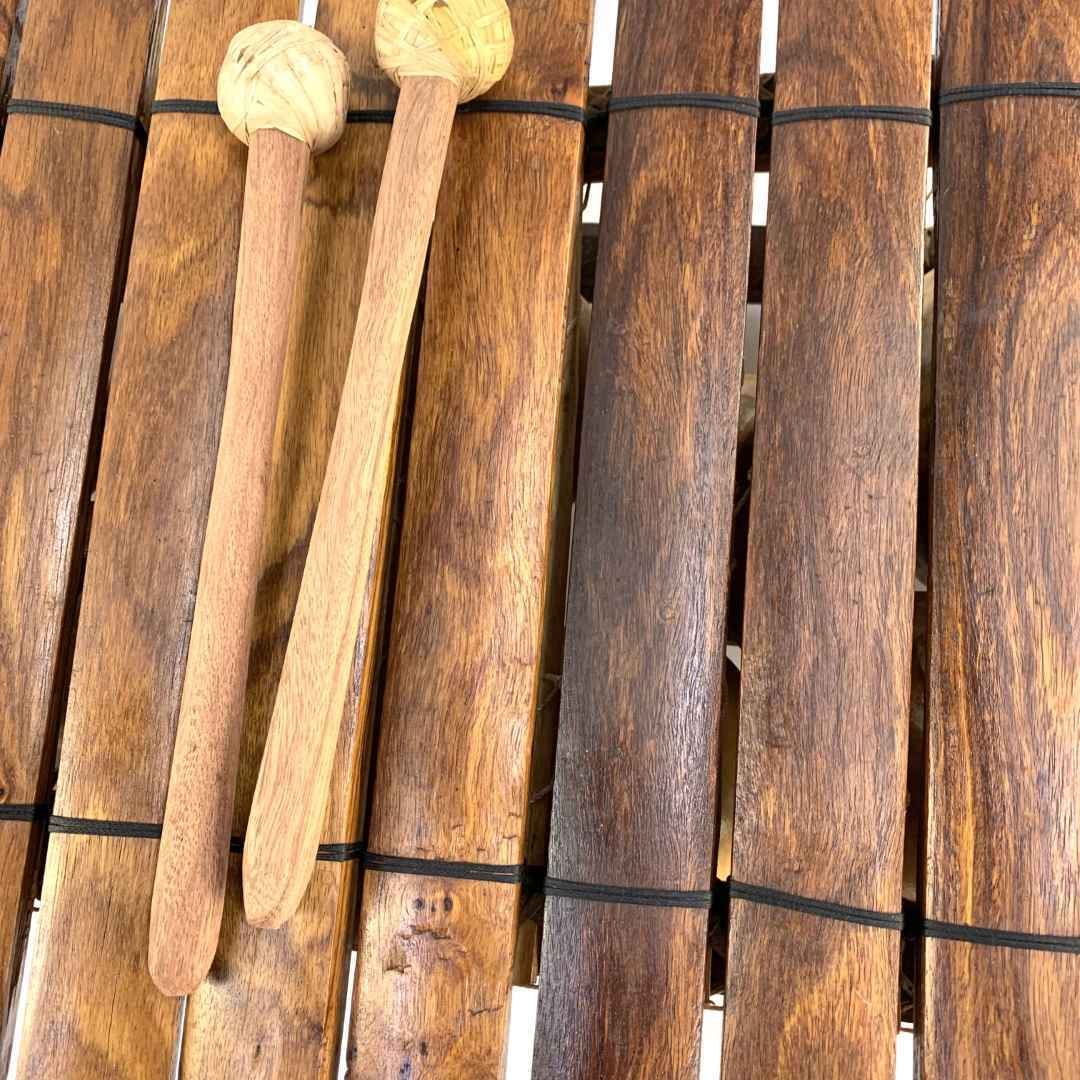 Bobo Balafon - Big Boy | African Drumming