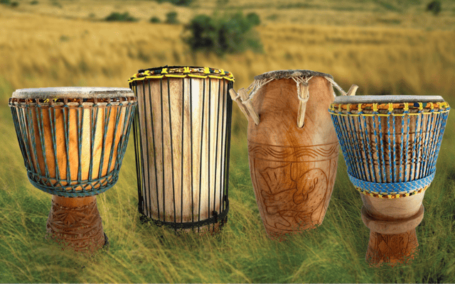 West African Drums Guide | Sounds, Shapes and Traditions